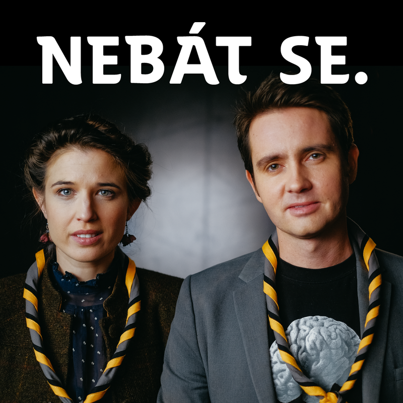 Nebát se. | Stream