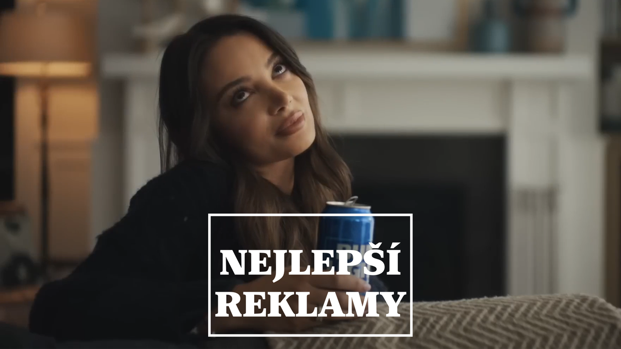 SuperBowl 2023 - reklama na Bud Light z Top Gun 2 | Stream