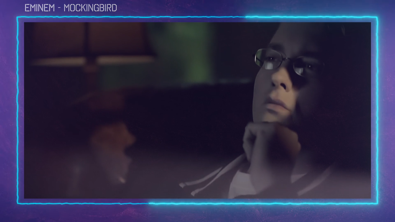 Proč je znovu populární Eminem - Mockingbird | Stream