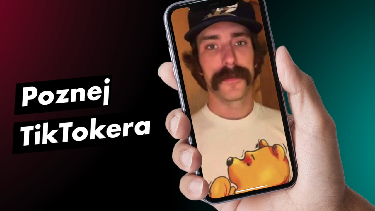 Tik Tok relaxační videa od Old Time Hawkey | Stream