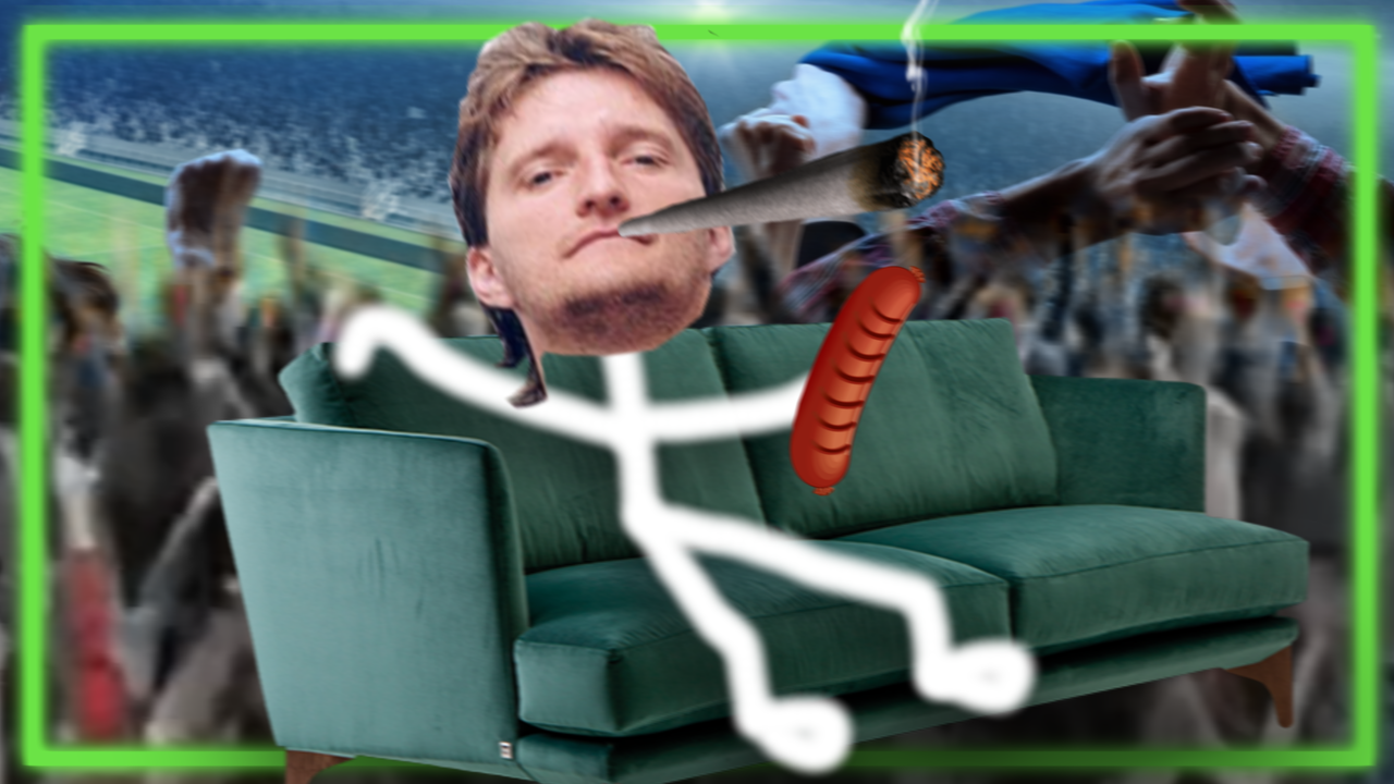 EURO 2024 song feat. Jaromír Bosák a tráva | Stream