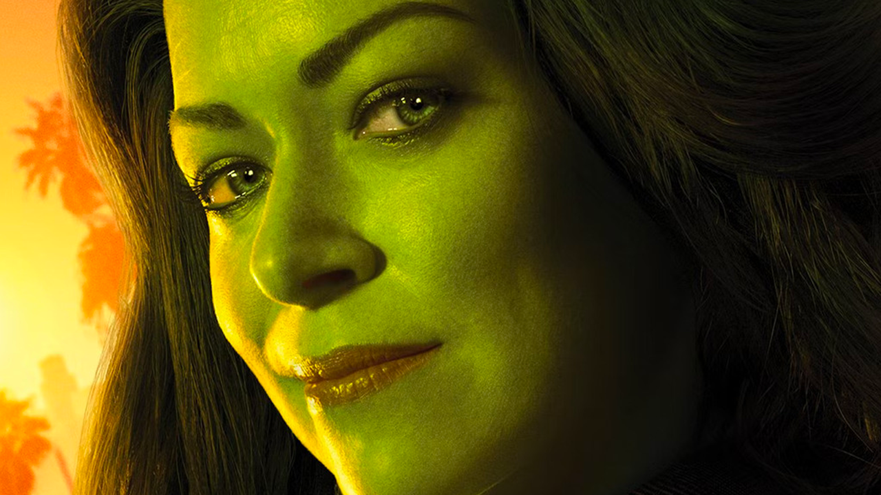 Ukázka ze seriálu She-Hulk | Stream