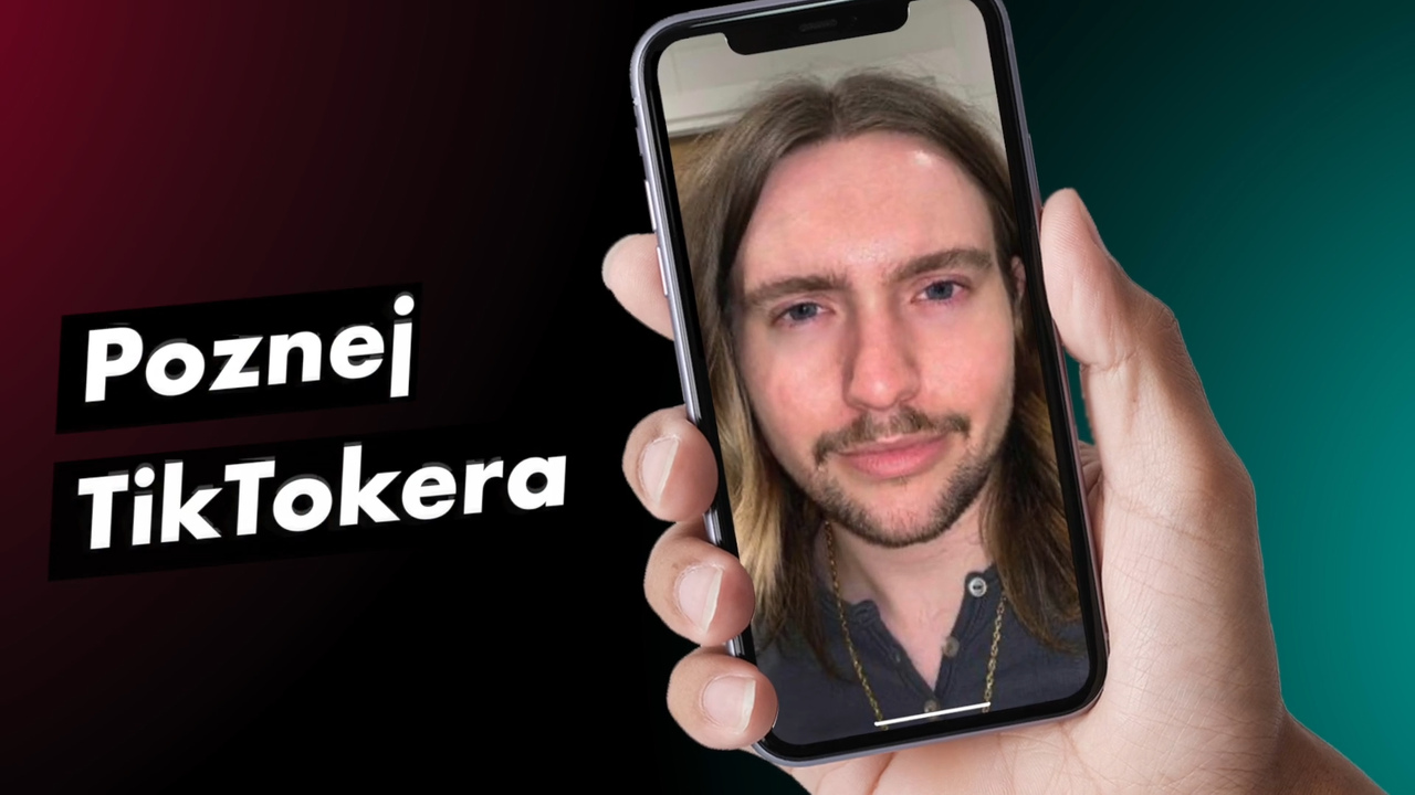 Nicholas Flannery TikTok Stars | Stream