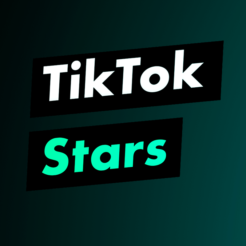 TikTok Stars | Tik Tok | Follower | Poznej Tiktokera | Stream