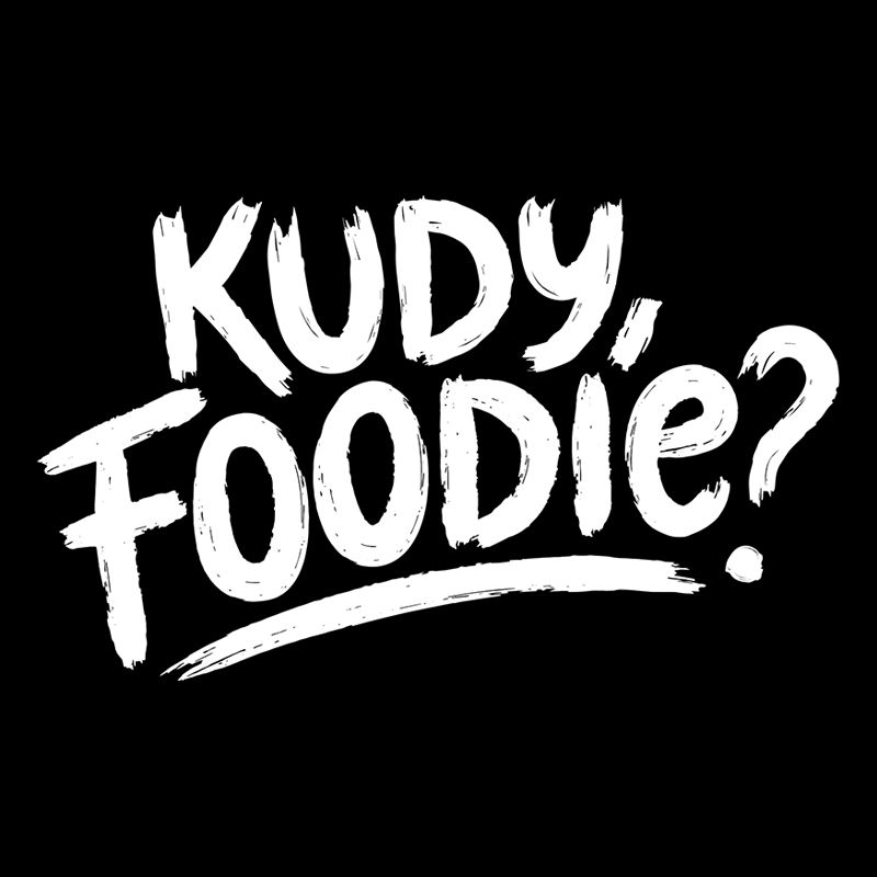 Kudy, foodie? | Stream