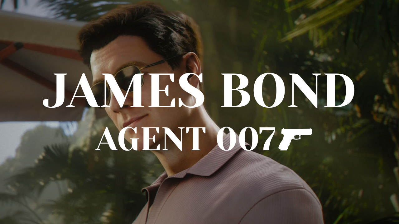 Trailer James Bond: agent 007 s povolením zabíjet | Stream